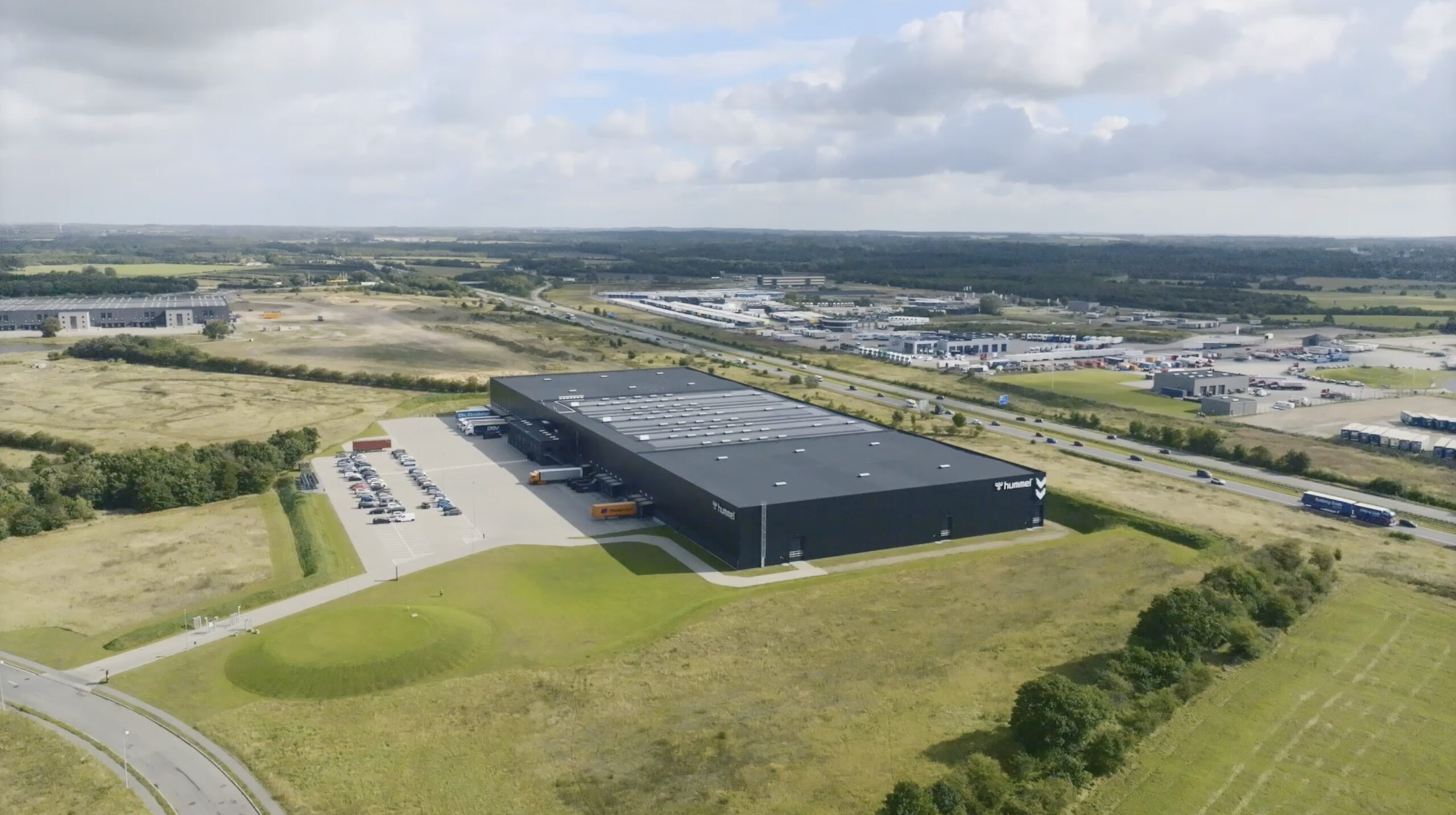 Hummel Future-Proofs Fulfilment with AI-Powered Piece-Picking from ...