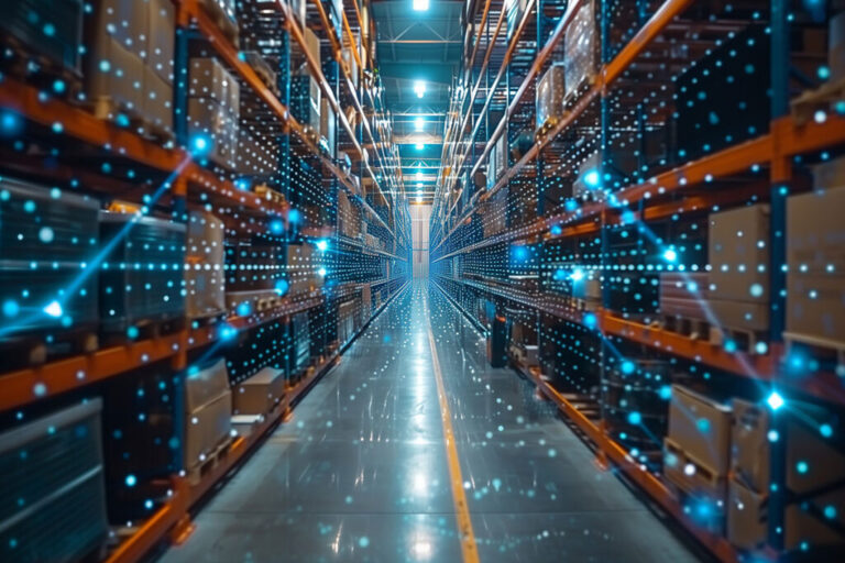 Todo sobre logística 3PL: Definición, beneficios y modernización ...