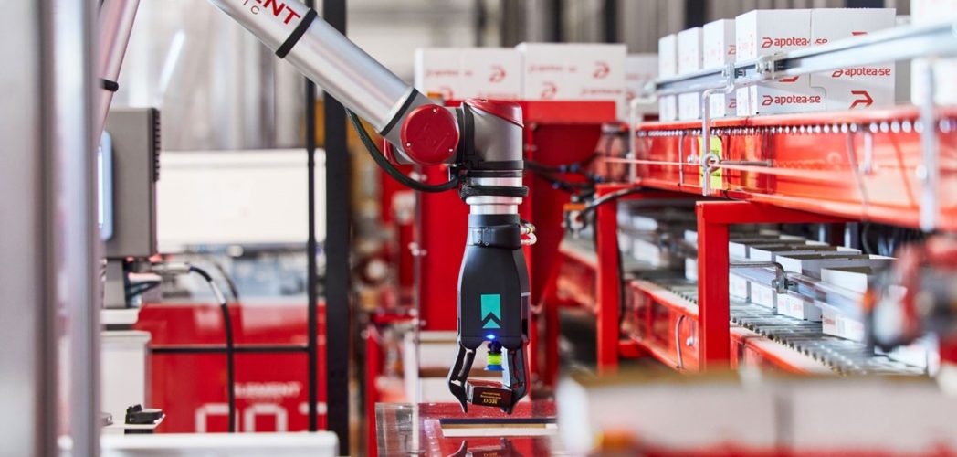 ¿Qué es el software eManager? - Element Logic Mexico