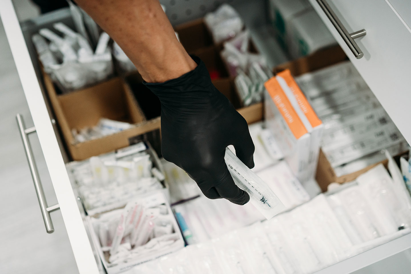 Frontpage - Element Logic Mexico