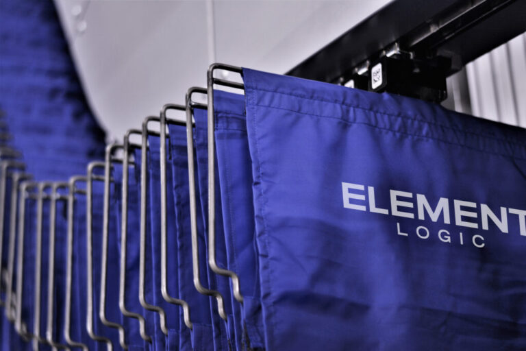 Frontpage - Element Logic Chile