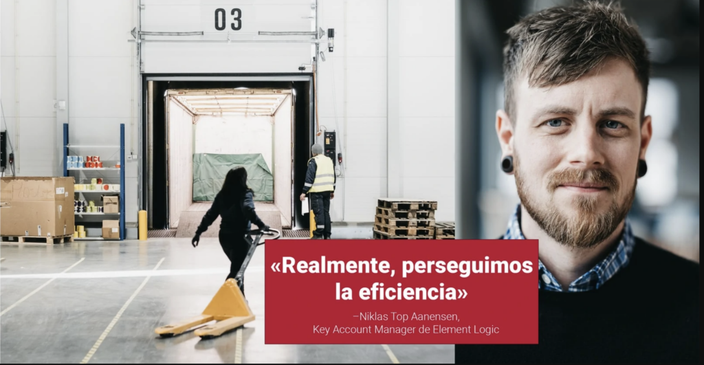 Sobre Element Logic - Element Logic Chile