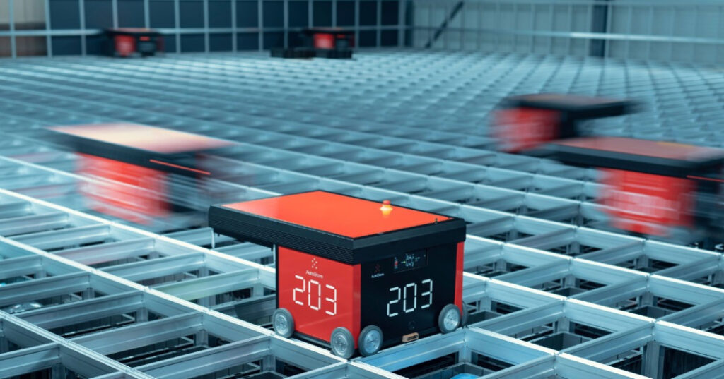 Caso de Estudio de Lacoste - Element Logic Chile