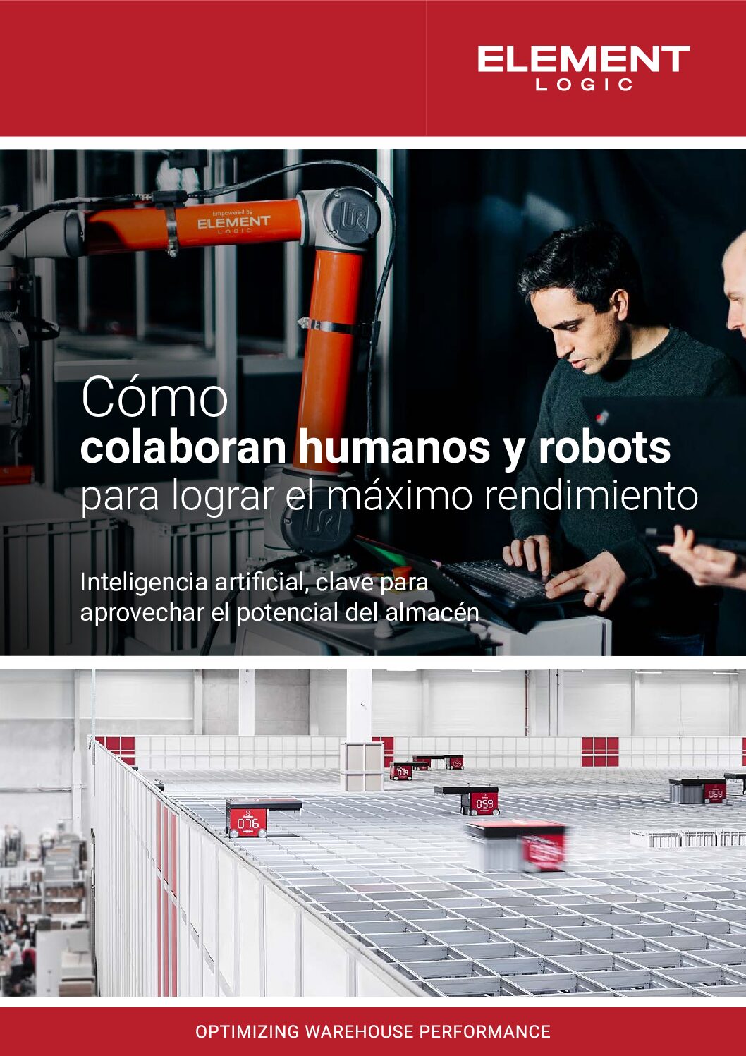 Sobre Element Logic - Element Logic Chile