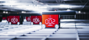 Element Logic Installs New AutoStore Solution for Avantor