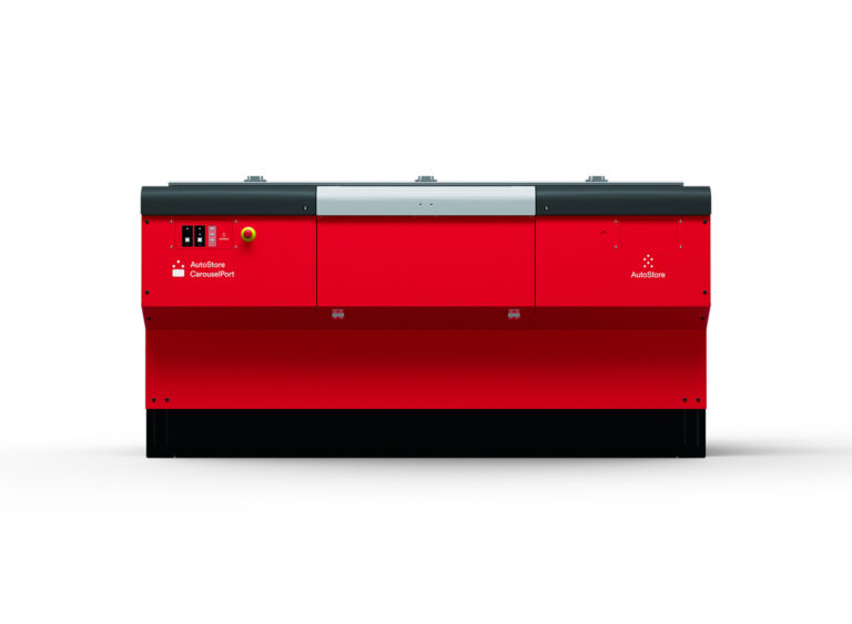 AutoStore Automation for Efficient Warehouse Solutions