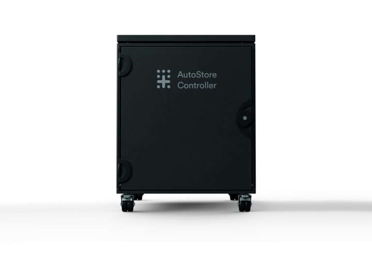 AutoStore Warehouse | Advanced Automated Storage and Retrieval Systems ...