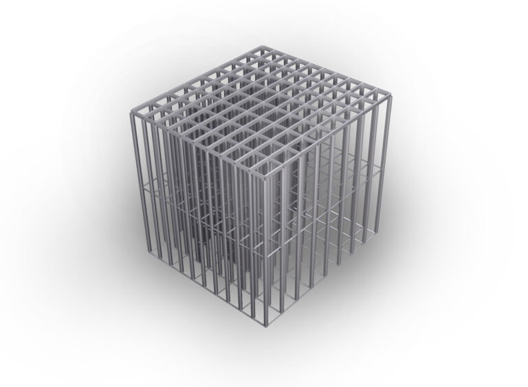 AutoStore Warehouse | Advanced Automated Storage and Retrieval Systems ...