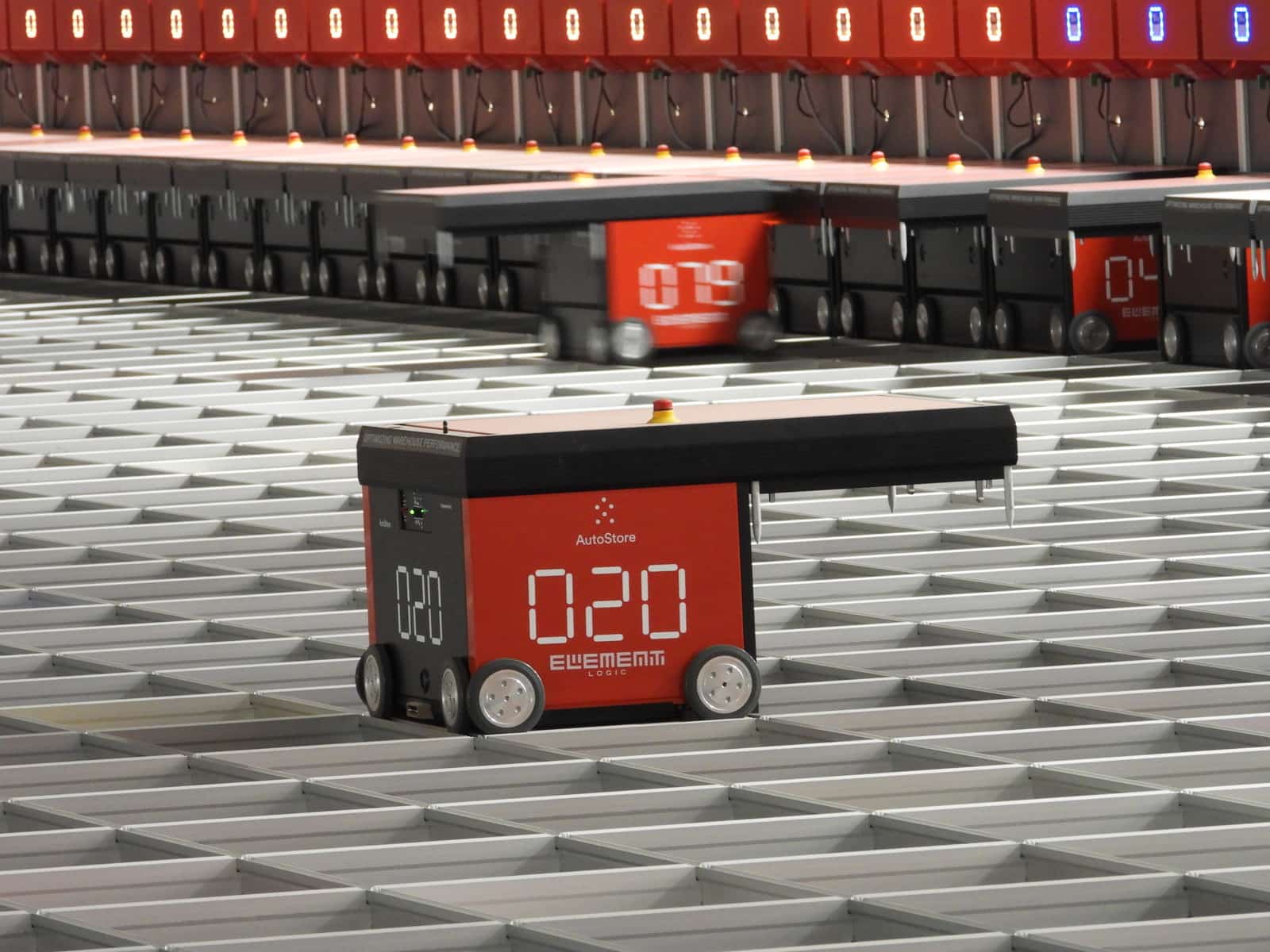 Jollyroom Enhances Operations with Robotic Automation