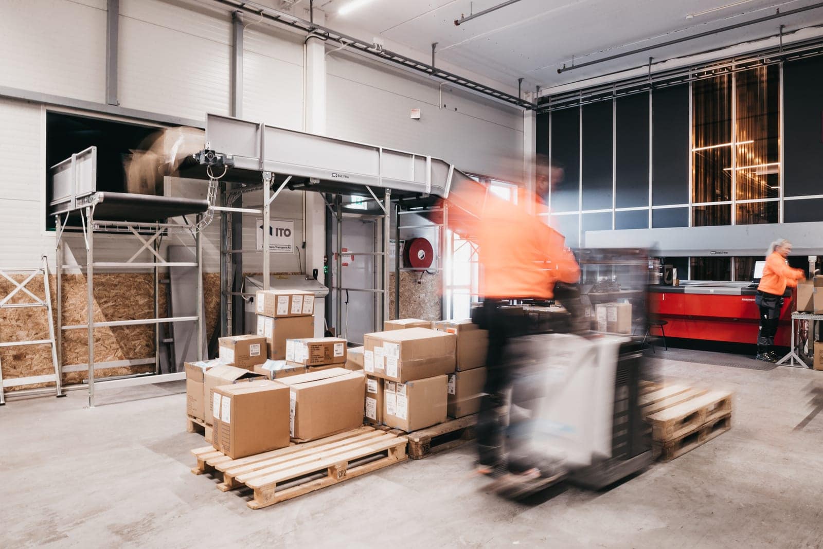 New Wave Boosts Productivity by 300% with Automation