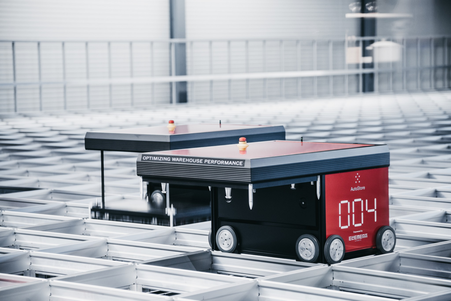 What Are Automated Warehousing Systems? | Element Logic US