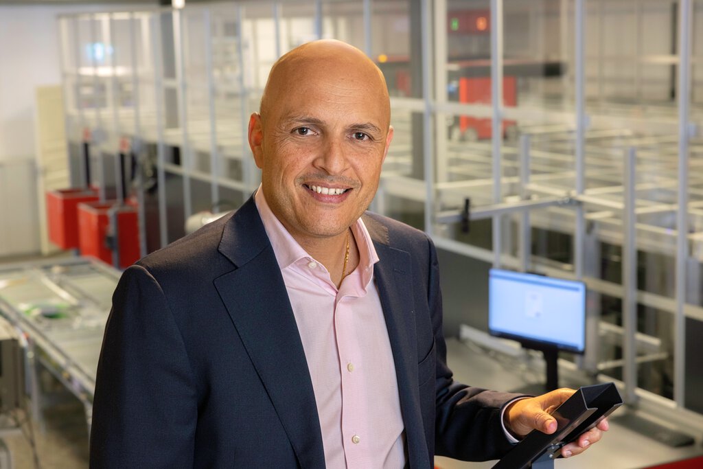 Warehouse Efficiency Revolution: Element Logic Acquires ABCO