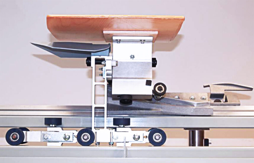 Tilt Tray Sorter: Efficient Sorting Technology