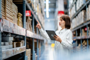 Comprehensive Guide to Warehouse Inventory Management