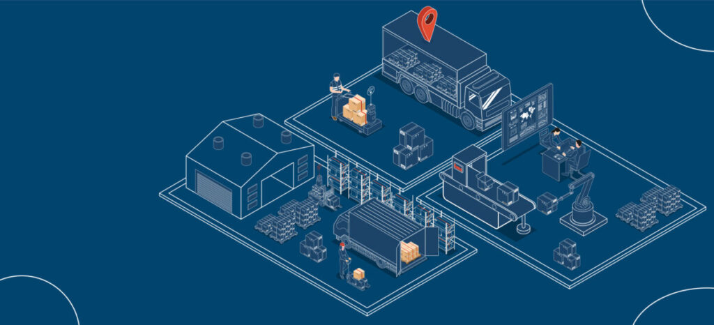 Maximize Efficiency: 5 Warehouse Layout Optimization Tips