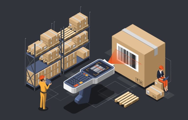 Maximize Efficiency: 5 Warehouse Layout Optimization Tips