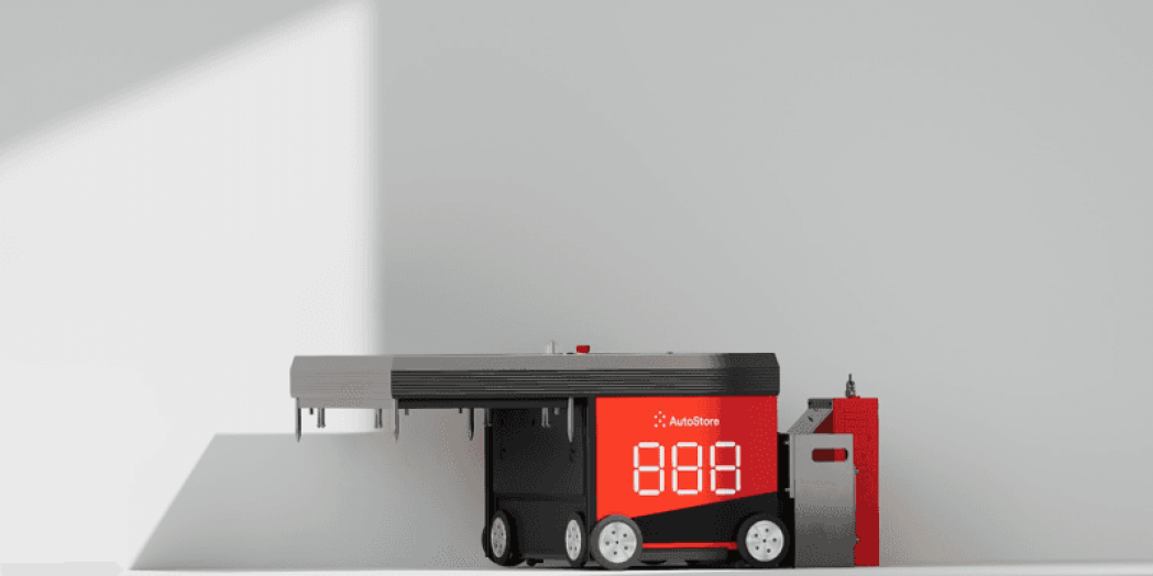 Understanding the New AutoStore R5 Pro Release