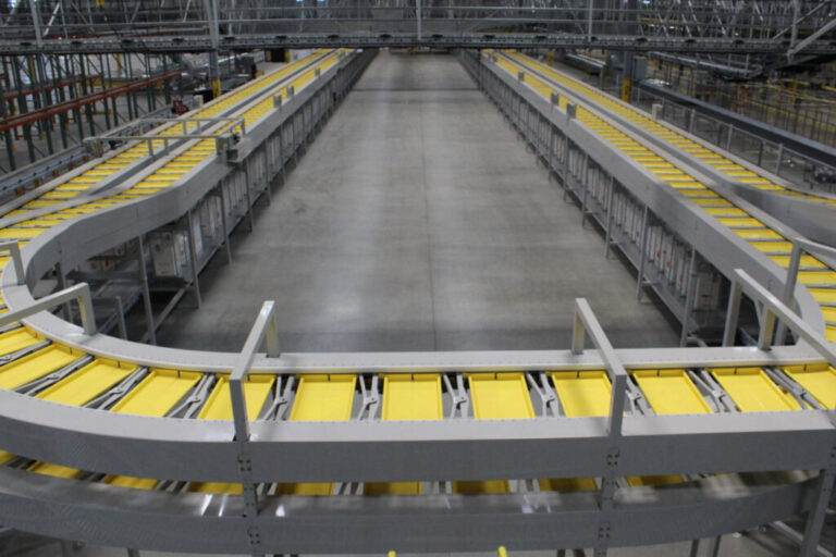 Reitmans Partners with Element Logic for SORTRAK System