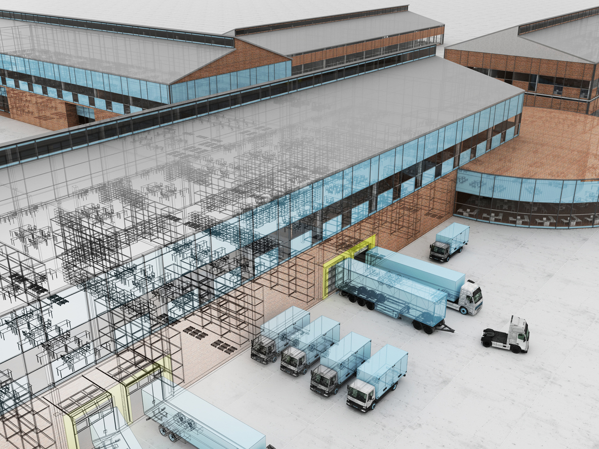 Maximize Efficiency: 5 Warehouse Layout Optimization Tips