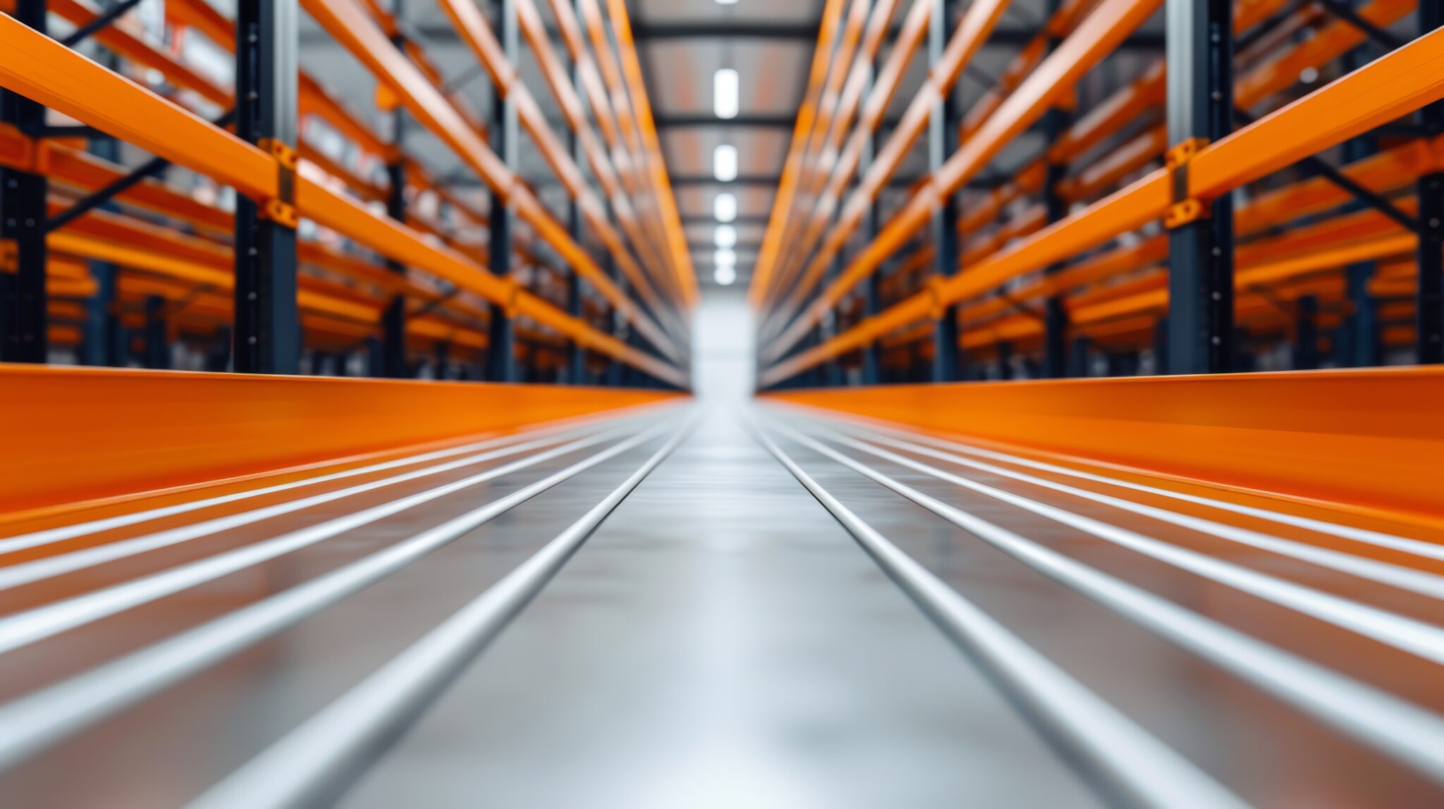 Automated Racking Systems: Enhance Warehouse Efficiency