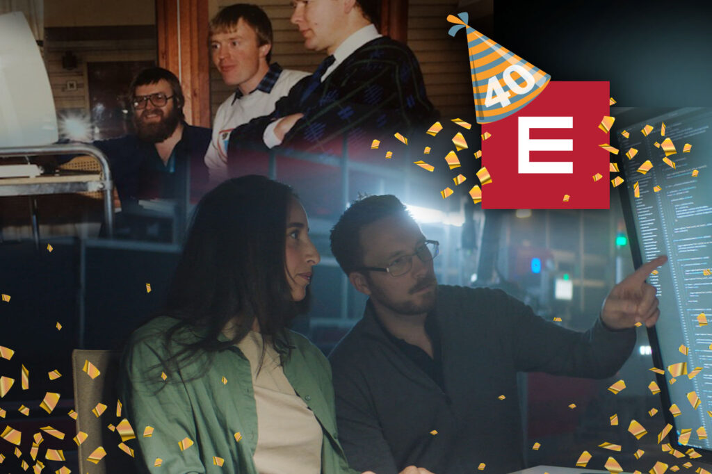 Element Logic US | Warehouse Automation Company & Optimization Experts