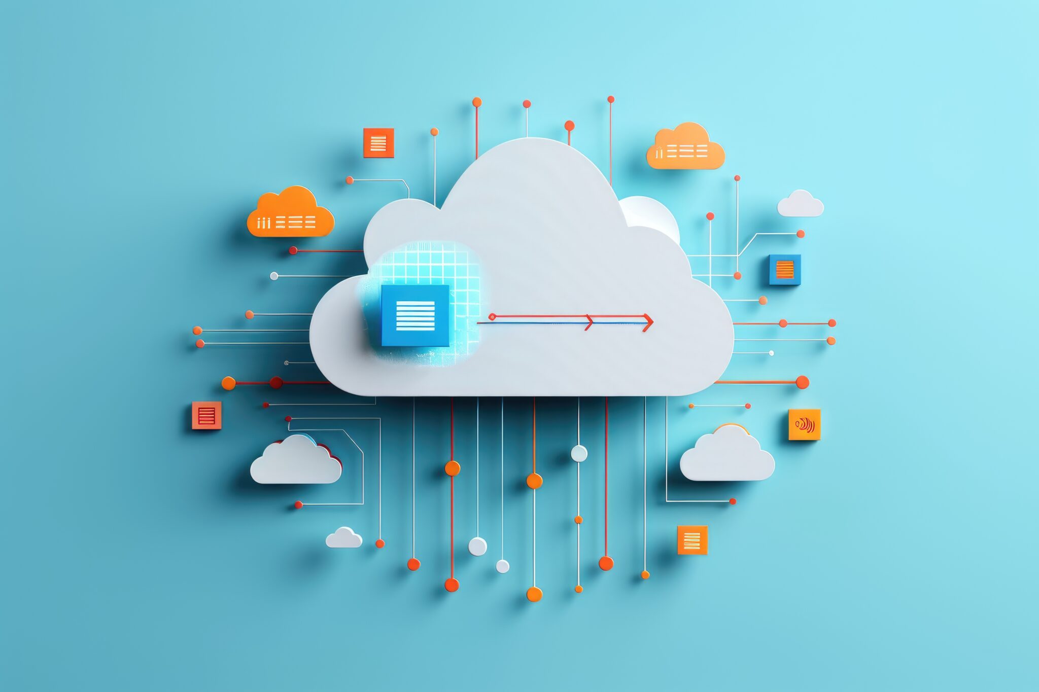 Intralogistics: Streamlining Internal Logistics Systems