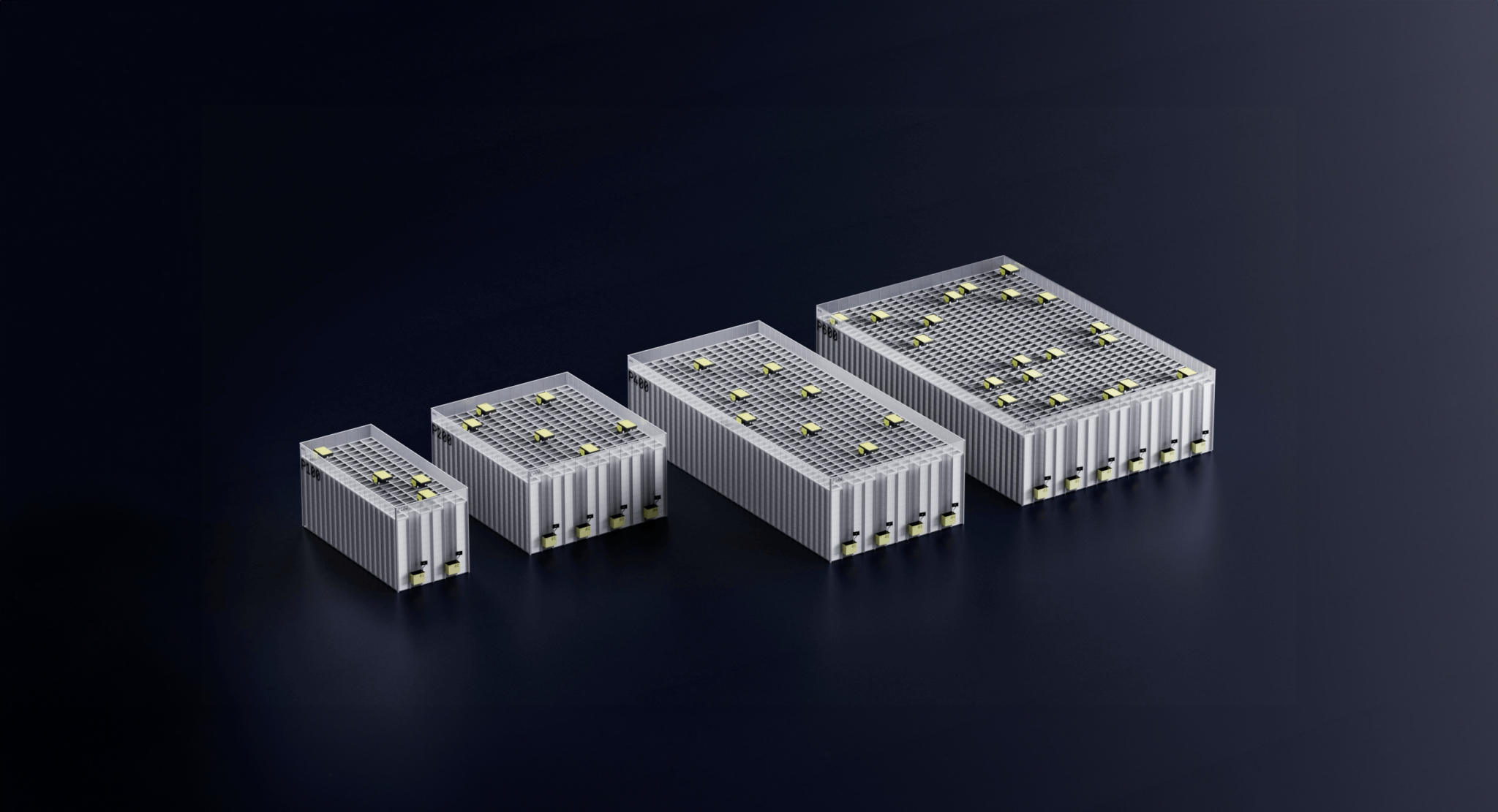 Smart, compact automation for growing warehouses - Element Logic US